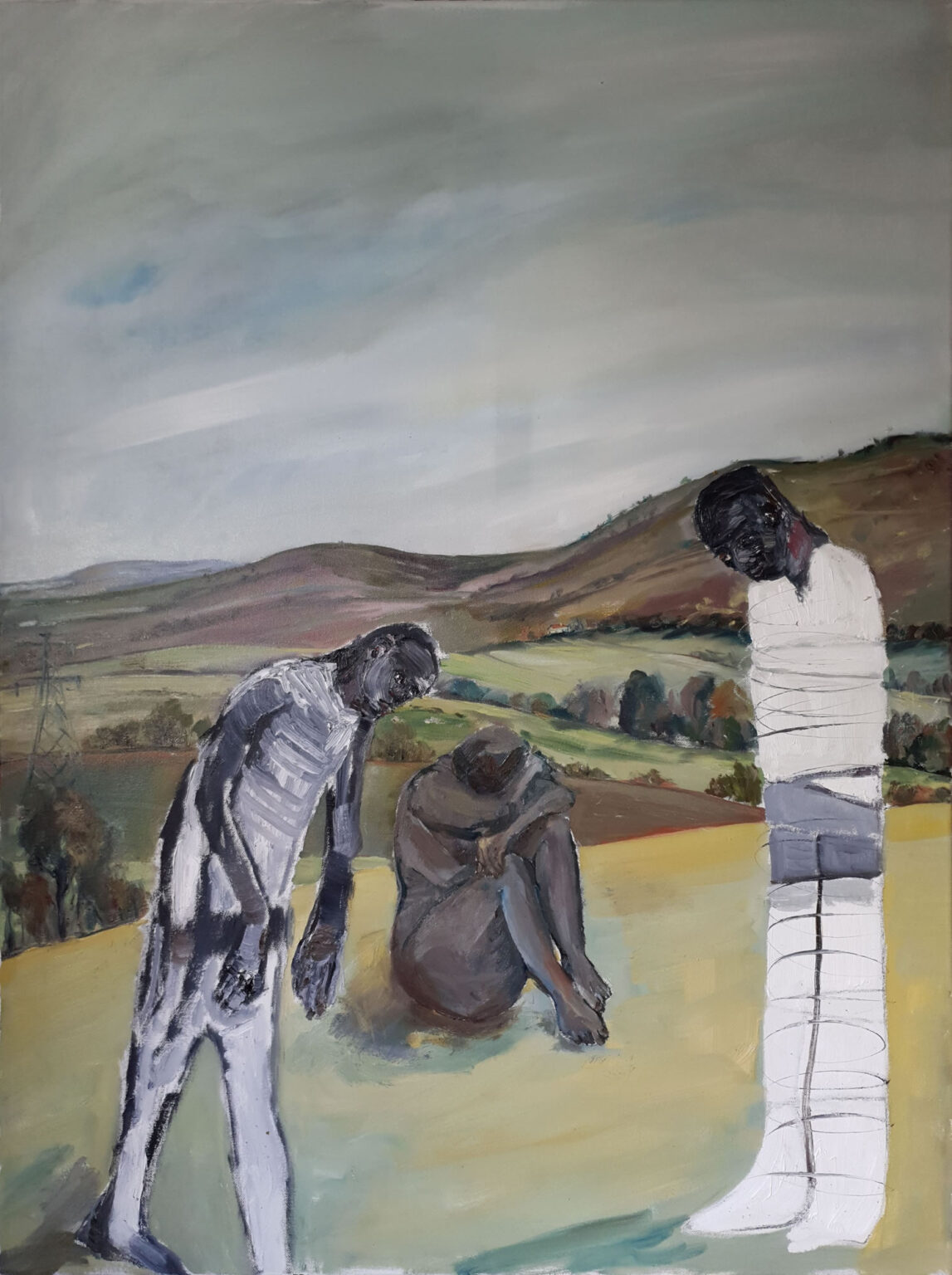 Studio – Nathaniel Boyd