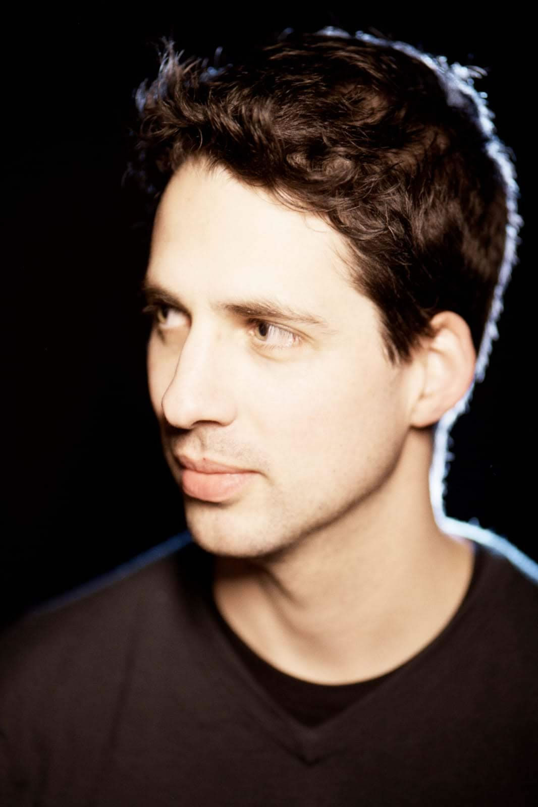 Musical biography – Nathaniel Boyd